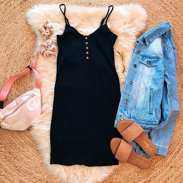 LIKE 2 HAVE IT - bellexo - Summer Feels Dress almost gone! Available in ...