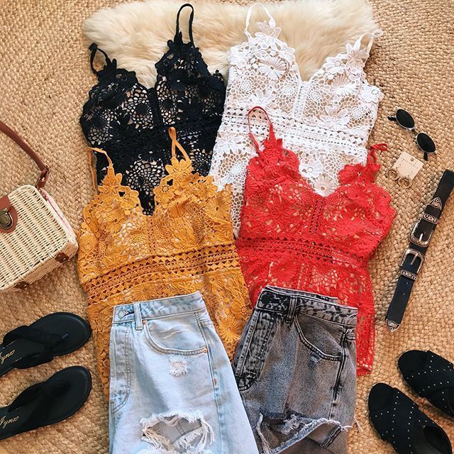 LIKE 2 HAVE IT - bellexo - So much new online now ?? Anastasia Bodysuit ...