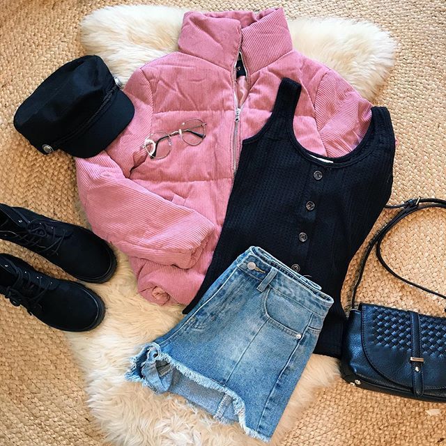 LIKE 2 HAVE IT - bellexo - New arrivals online now ?? 25% off outerwear ...
